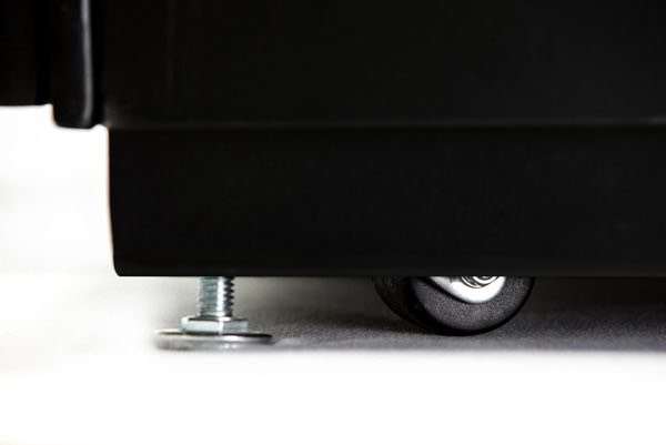 Curve Rack : Inspired by LnwShop.com (v2)